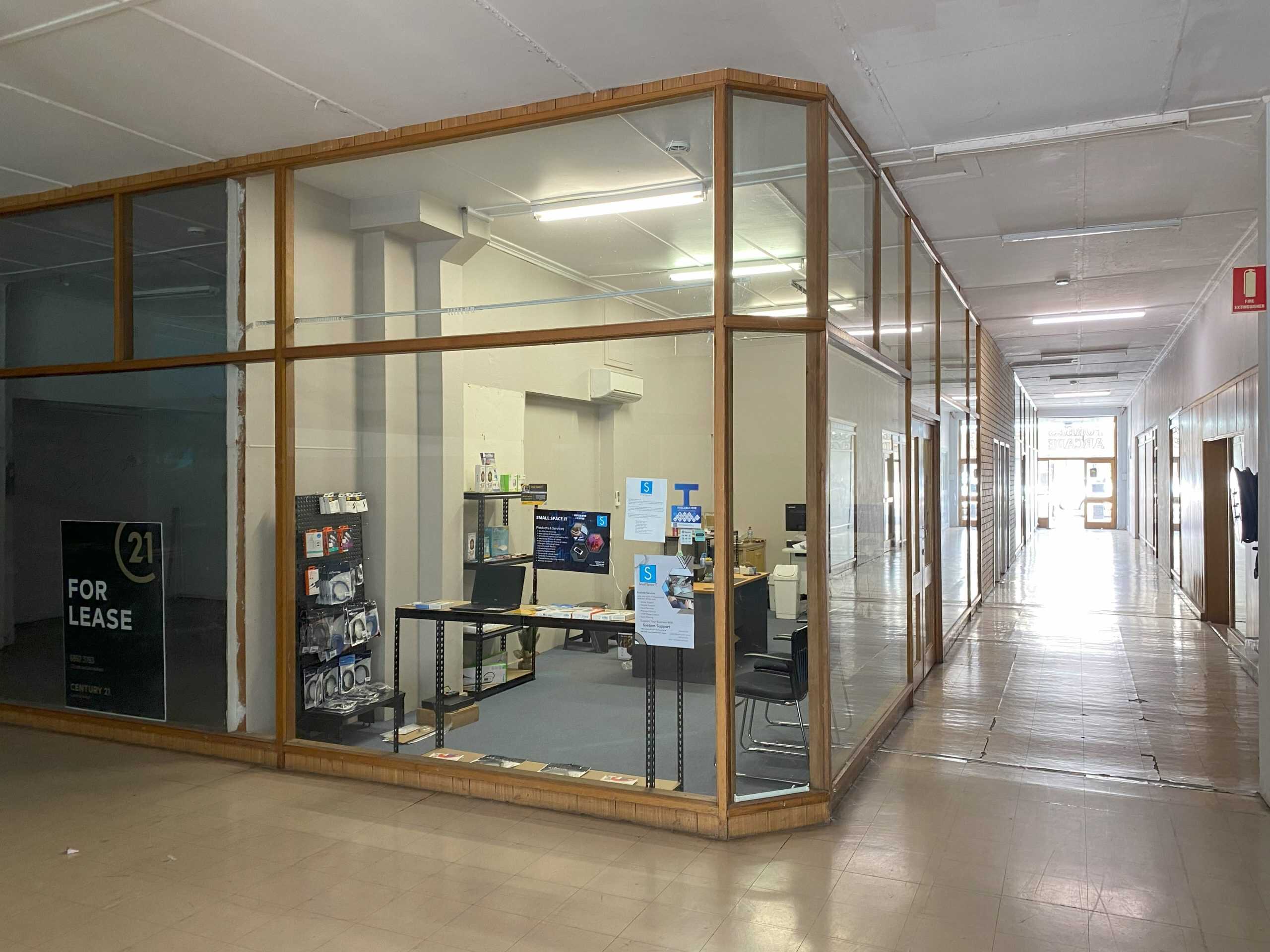 Computer & Phone Repairs + Business IT Support in Forbes | Small Space ...